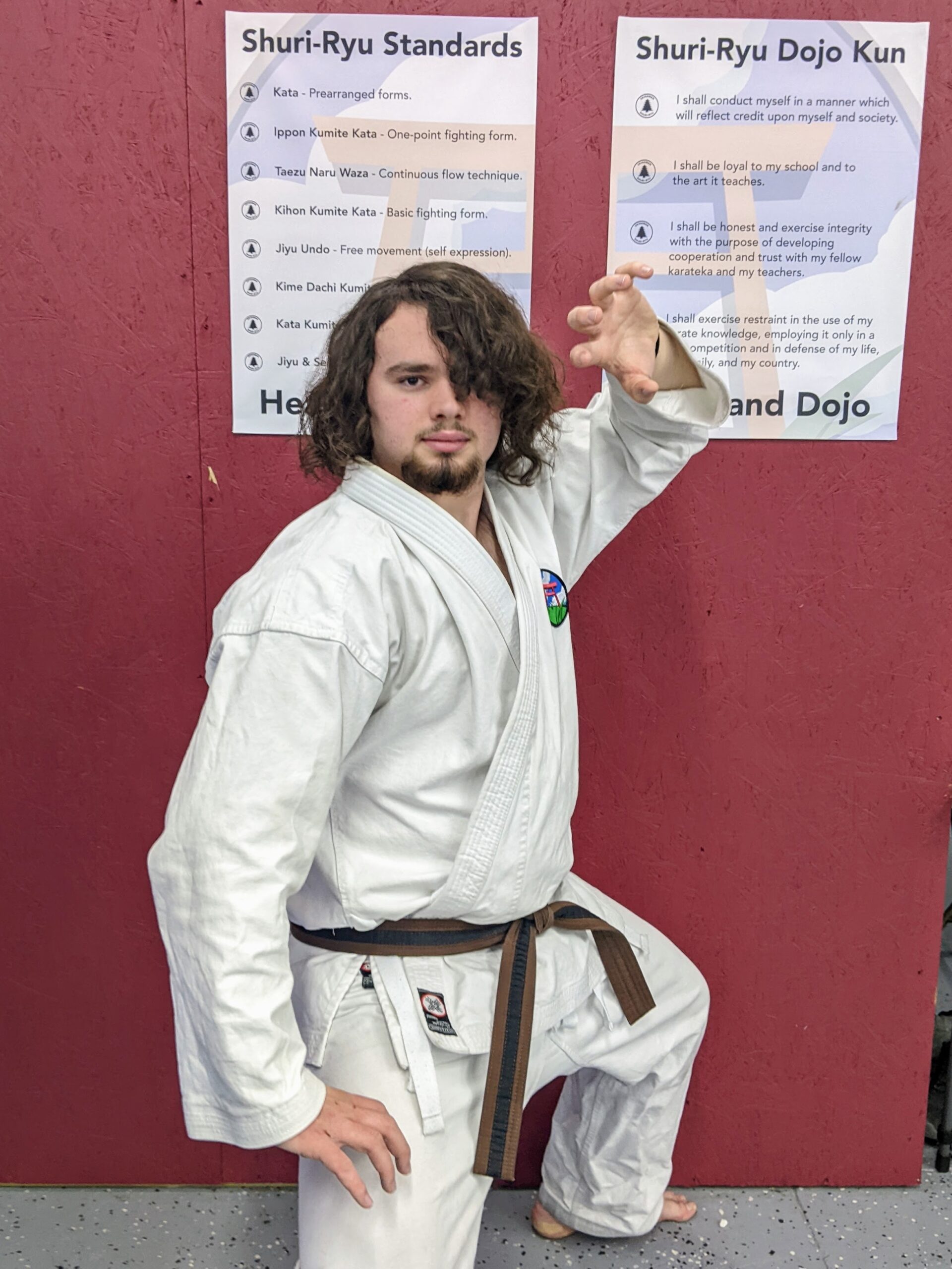 What We Teach – Heartland Dojo