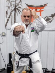 About Our Dojo – Heartland Dojo