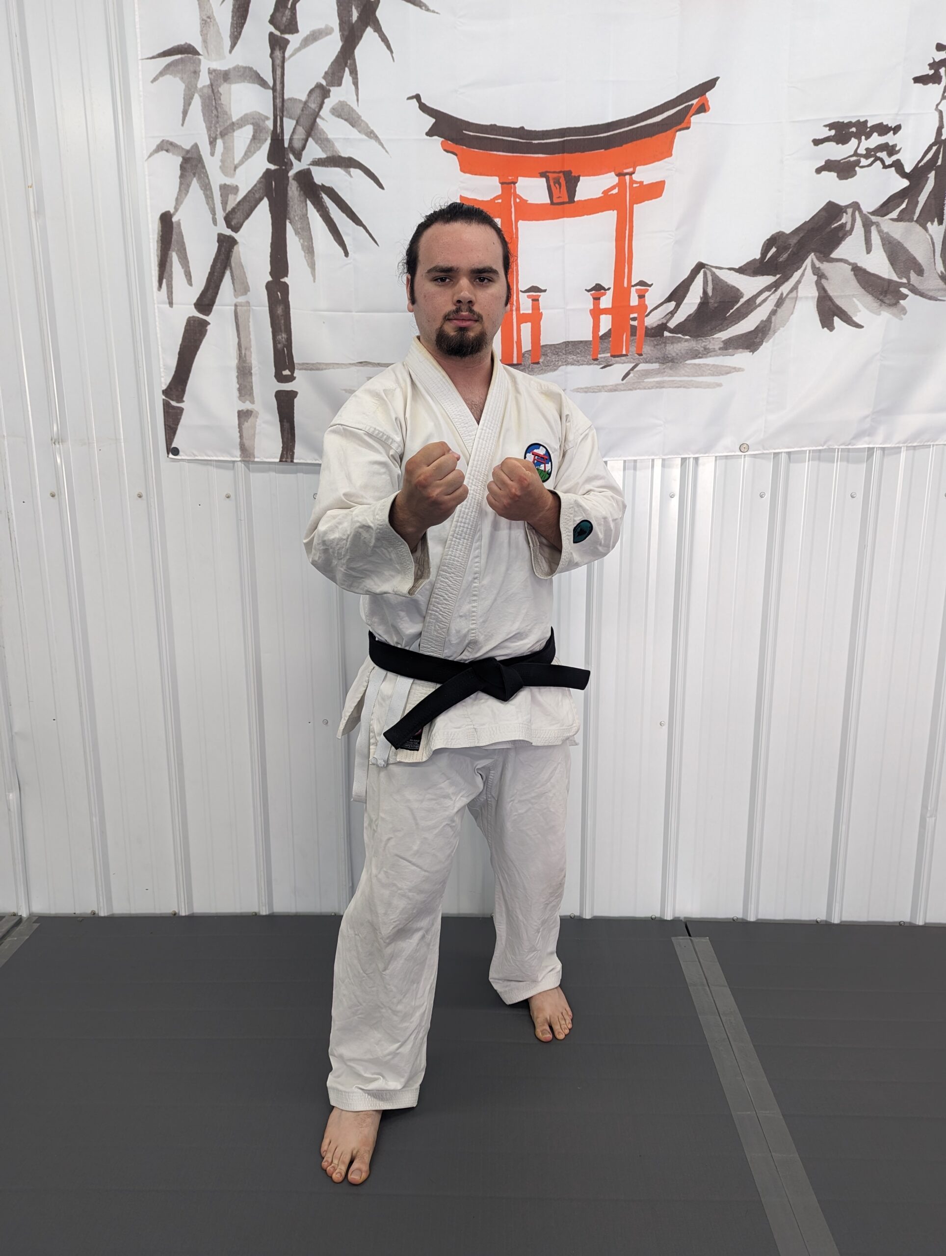 What We Teach – Heartland Dojo